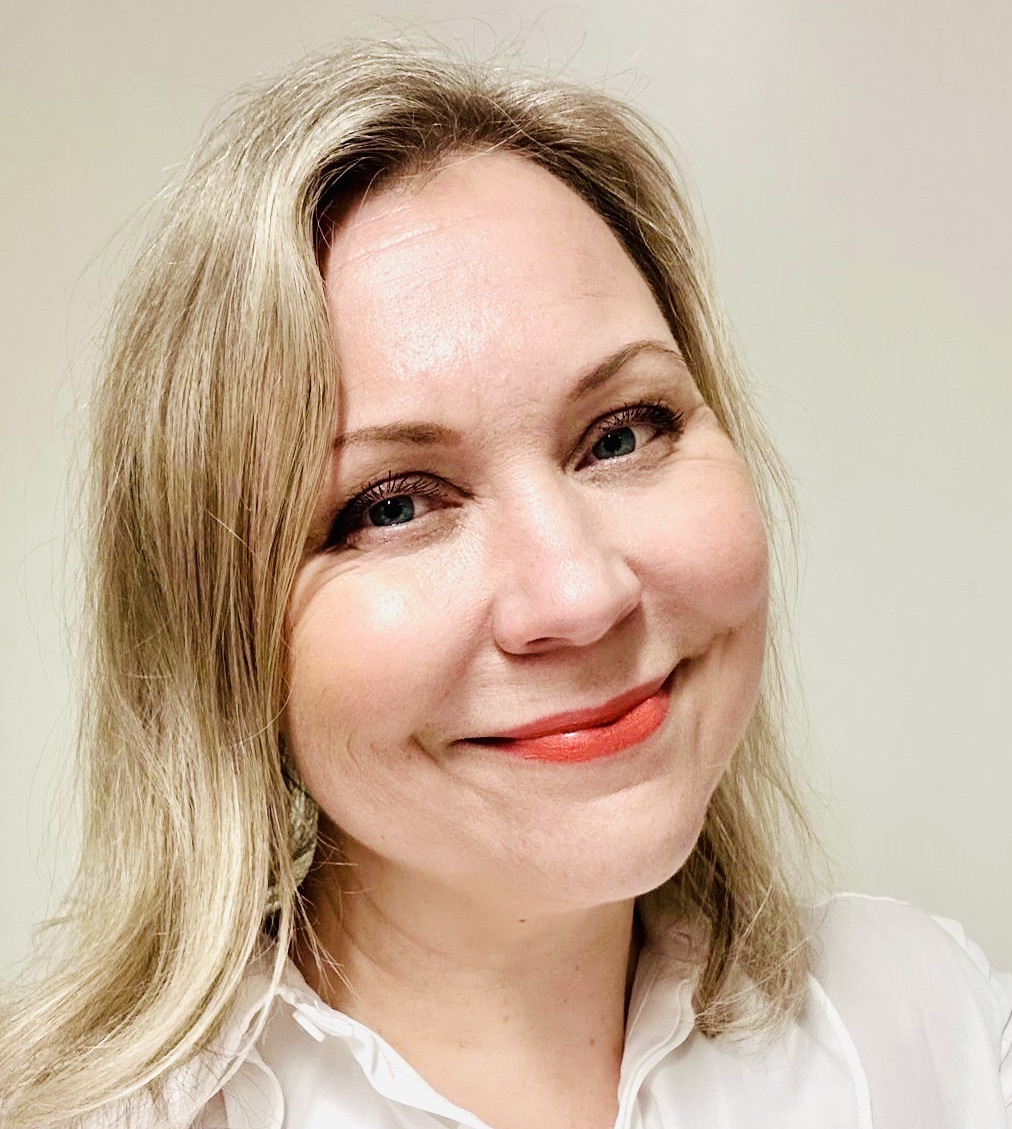 Johanna Rämö | Asiantuntijat | Pihlajalinna